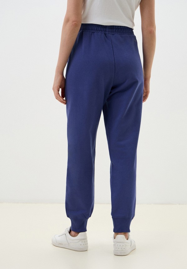 Брюки спортивные United Colors of Benetton, цвет: синий, MP002XW1B490 ...