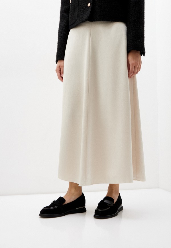 Лоферы Ascalini Полнота_9, цвет: черный, MP002XW1BLI6 — купить в интернет-магазине Lamoda