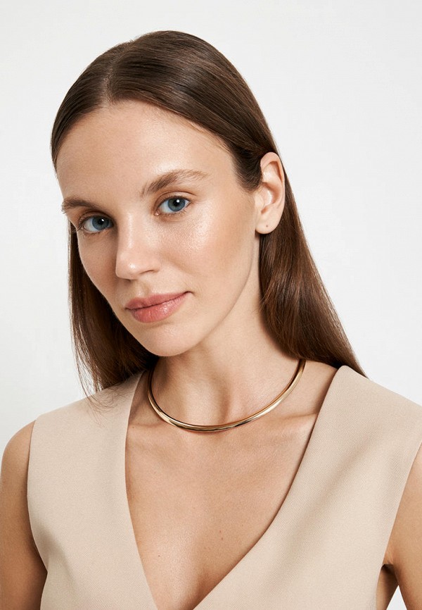 Колье Concept Club, цвет: золотой, MP002XW1BY3G — купить в интернет ...