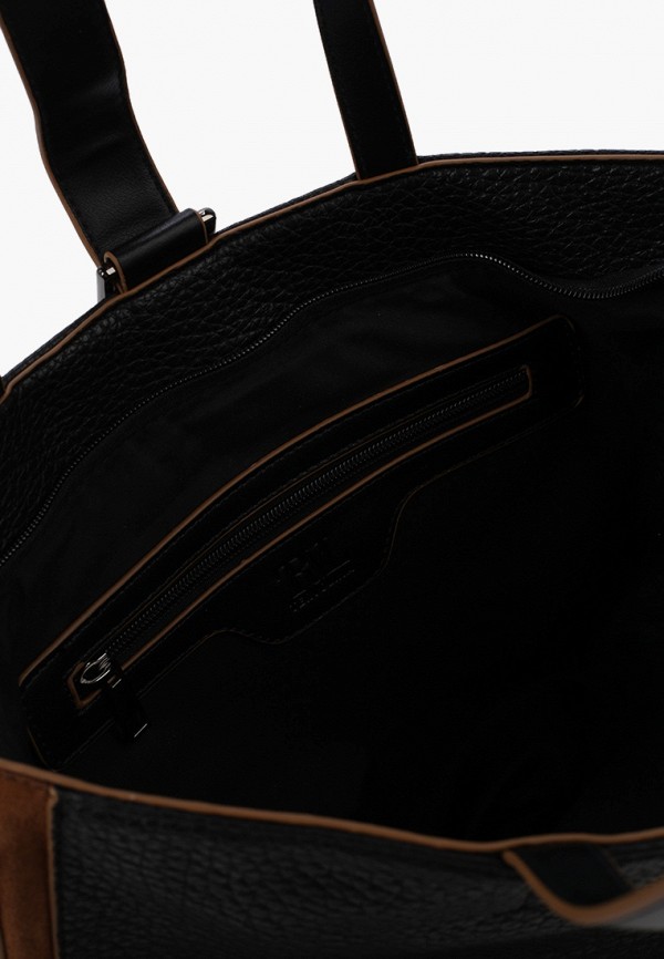 Сумка Tervolina Lamoda Exclusive, цвет: черный, MP002XW1C8VU — купить в ...