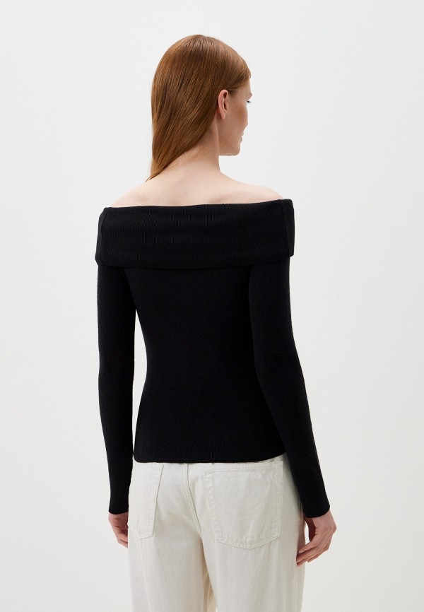 Джемпер Befree Women Smart, цвет: черный, MP002XW1CDQB — купить в ...