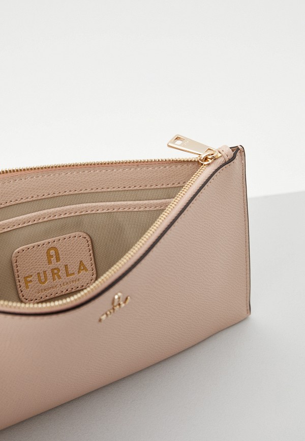 Клатч Furla FURLA CAMELIA S ENVELOPE, цвет: розовый, MP002XW1CF59 ...