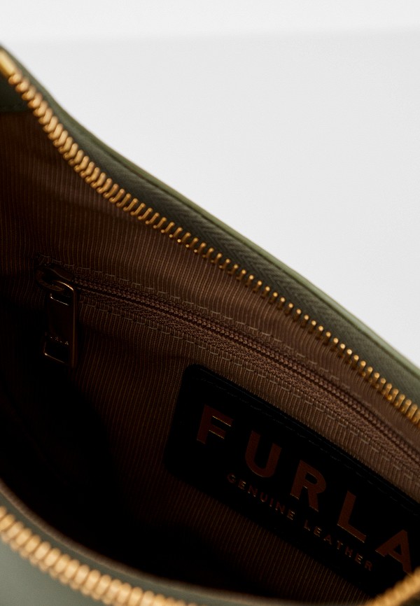 Сумка Furla FURLA PRIMAVERA S SHOULDER BAG, цвет: зеленый, MP002XW1CF8H ...