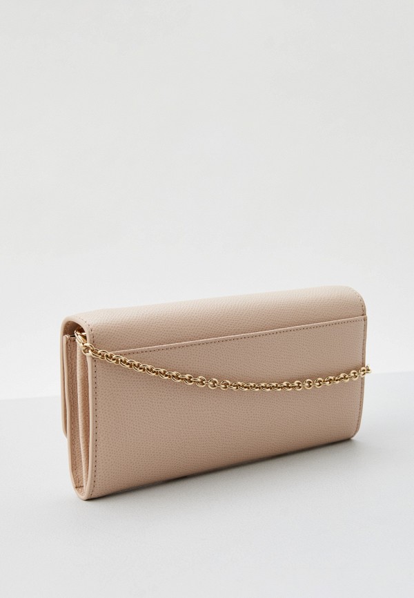 Кошелек Furla FURLA 1927 CHAIN WALLET, цвет: розовый, MP002XW1CFB7 ...