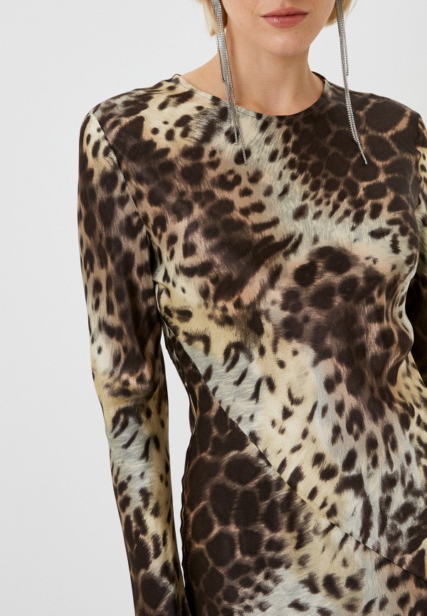 Платье Lusio, цвет: мультиколор, MP002XW1CNWR — купить в интернет ...