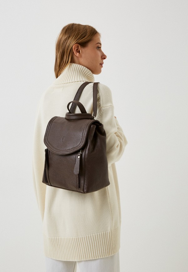 Рюкзак Jane Shilton, цвет: коричневый, MP002XW1COXR — купить в интернет ...