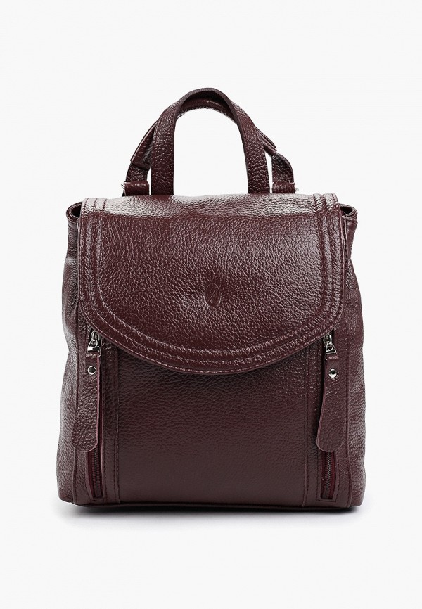 Рюкзак Jane Shilton, цвет: бордовый, MP002XW1COXY — купить в интернет ...