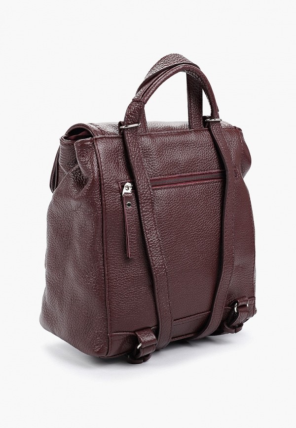 Рюкзак Jane Shilton, цвет: бордовый, MP002XW1COXY — купить в интернет ...