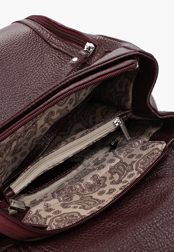 Рюкзак Jane Shilton, цвет: бордовый, MP002XW1COXY — купить в интернет ...