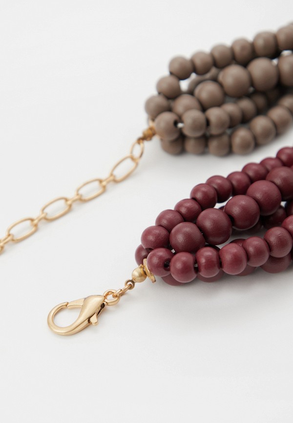 Колье Модные истории, цвет: золотой, MP002XW1CQSE — купить в интернет ...