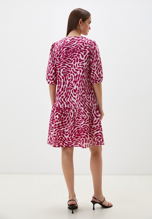 Платье Gerry Weber, цвет: фуксия, MP002XW1CR3C — купить в интернет ...