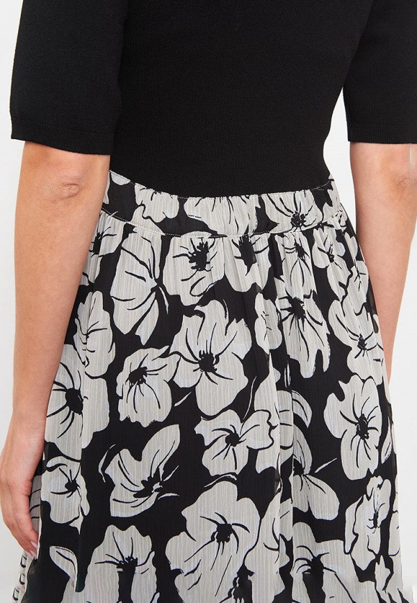 Платье Gerry Weber, цвет: черный, MP002XW1CR4I — купить в интернет ...