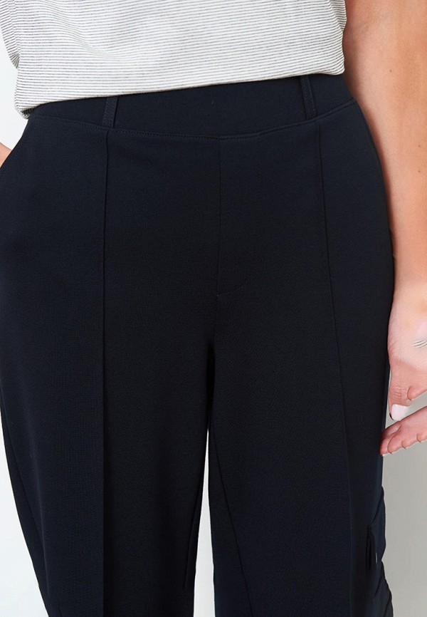 Брюки Gerry Weber, цвет: синий, MP002XW1CR4T — купить в интернет ...