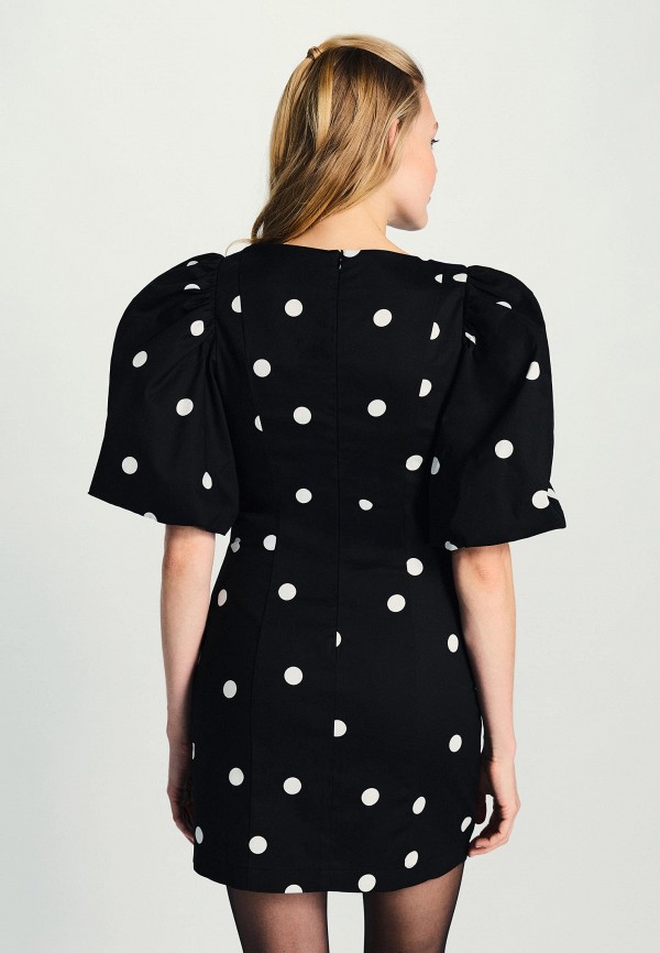 Платье Zarina LIMITED COLLECTION, цвет: черный, MP002XW1DHEJ — купить в ...