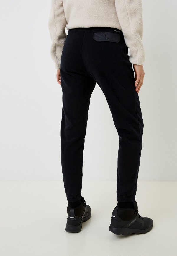 Брюки спортивные Pelliot, цвет: черный, MP002XW1EW0D — купить в интернет-магазине Lamoda