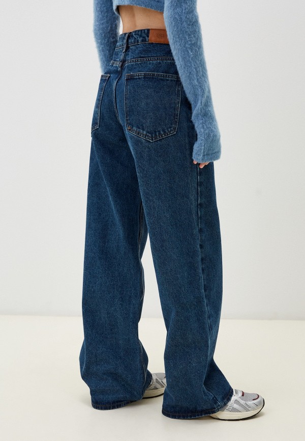 Джинсы Soloha.soloha, цвет: синий, MP002XW1EWJV — купить в интернет-магазине Lamoda