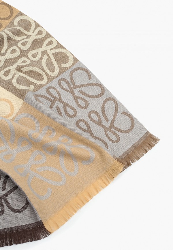 Палантин Tantino, цвет: бежевый, MP002XW1EYH4 — купить в интернет ...