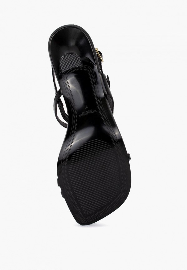 Босоножки TJ Collection, цвет: черный, MP002XW1FNDO — купить в интернет ...