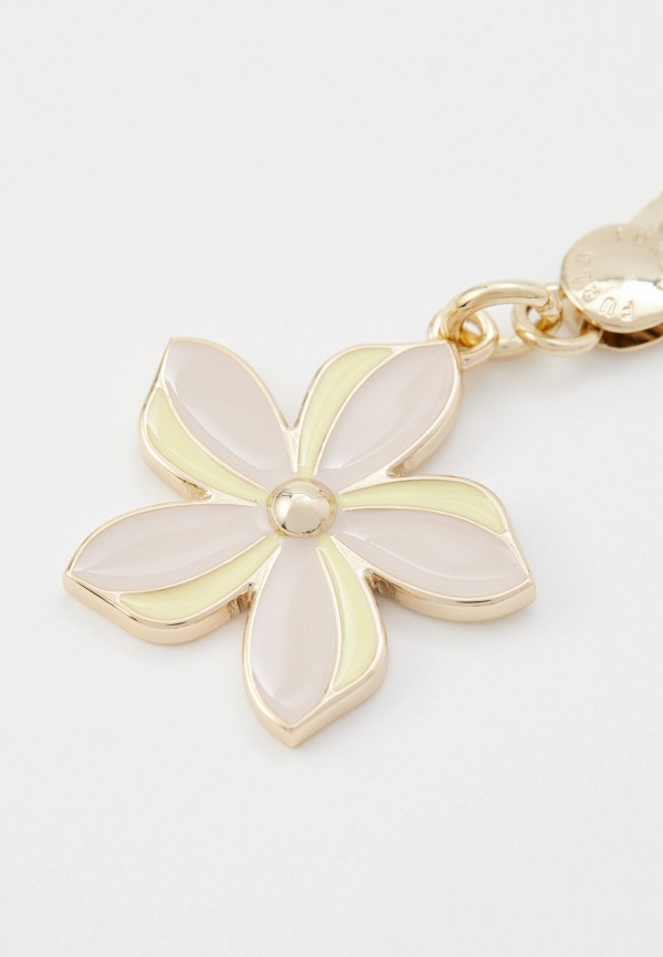 Брелок Furla FURLA HASHTAG JASMINE CHARM, цвет: мультиколор ...