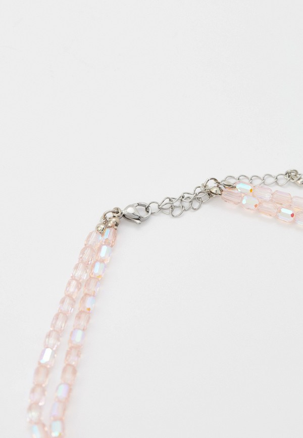 Чокер Pabur, цвет: розовый, MP002XW1FTRN — купить в интернет-магазине ...