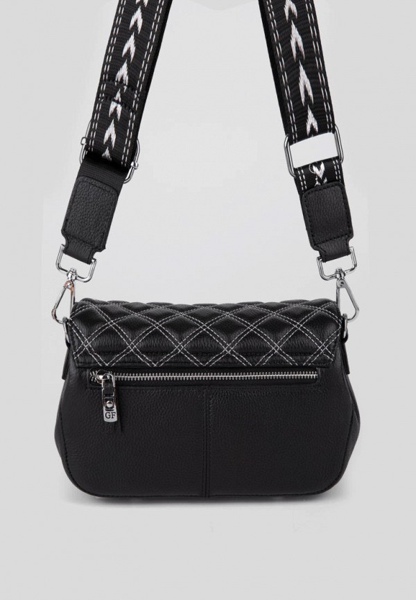 Сумка Giorgio Ferretti кросс-боди, цвет: черный, MP002XW1G2OP — купить ...