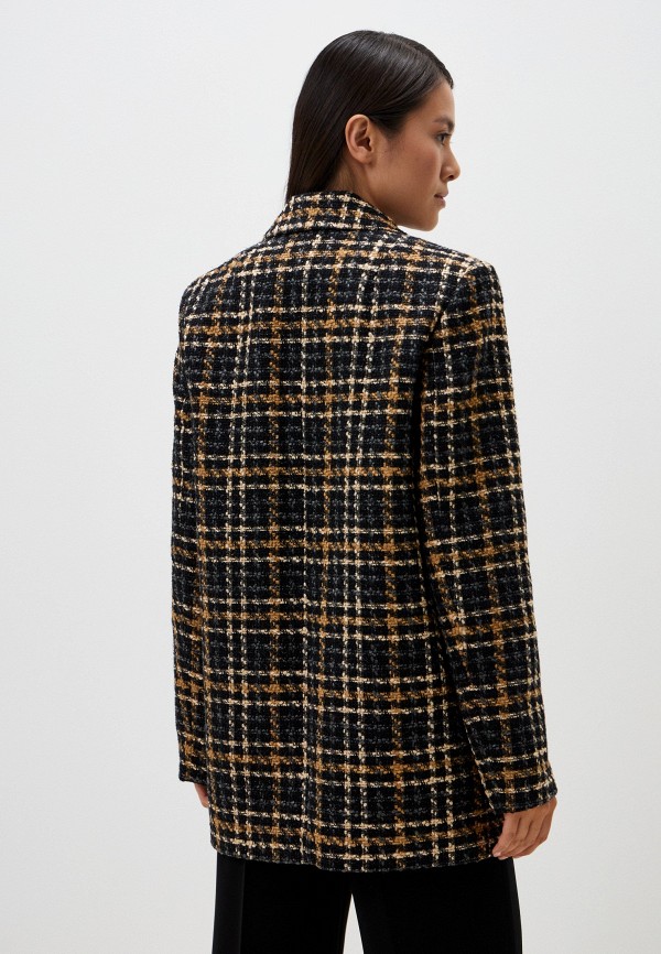 Жакет Antiga Lamoda Online Exclusive, цвет: черный, MP002XW1GHS6 ...