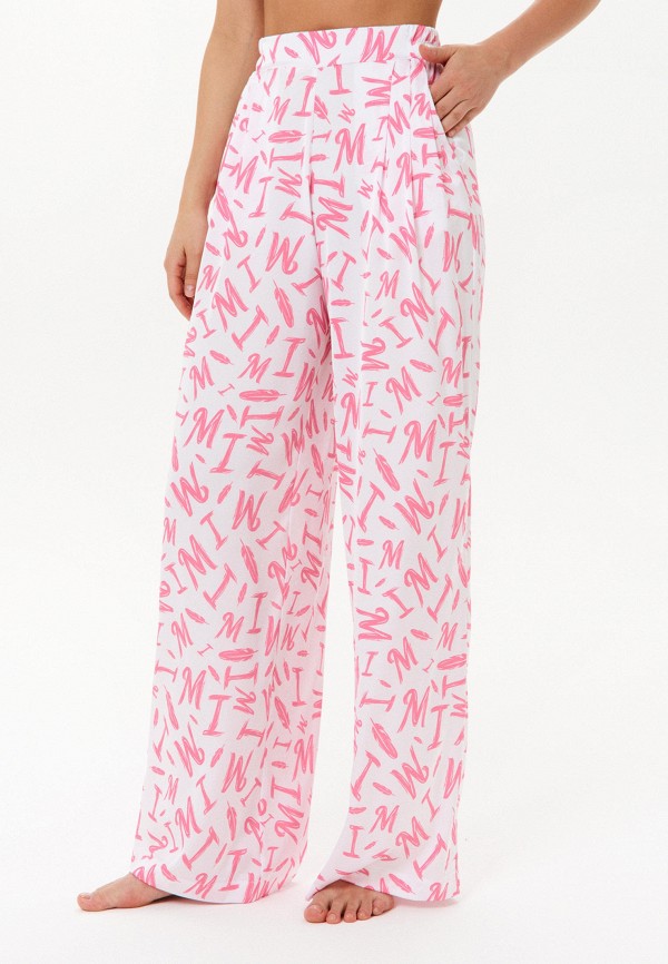 Пижама Mimi Pajamas Trio set Premium Exclusive Lamoda, цвет: розовый ...