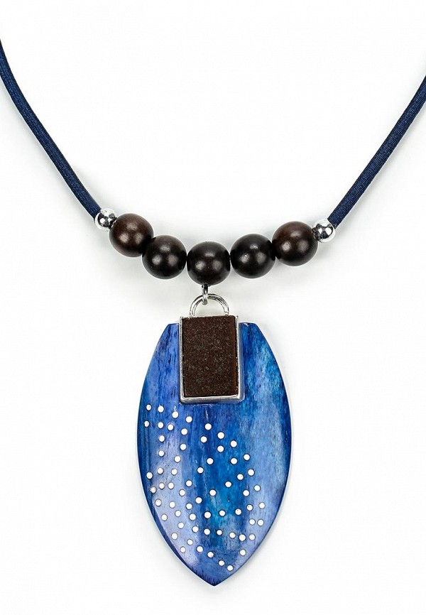 Колье Nature bijoux, цвет: мультиколор, NA007DWITV80 — купить в ...