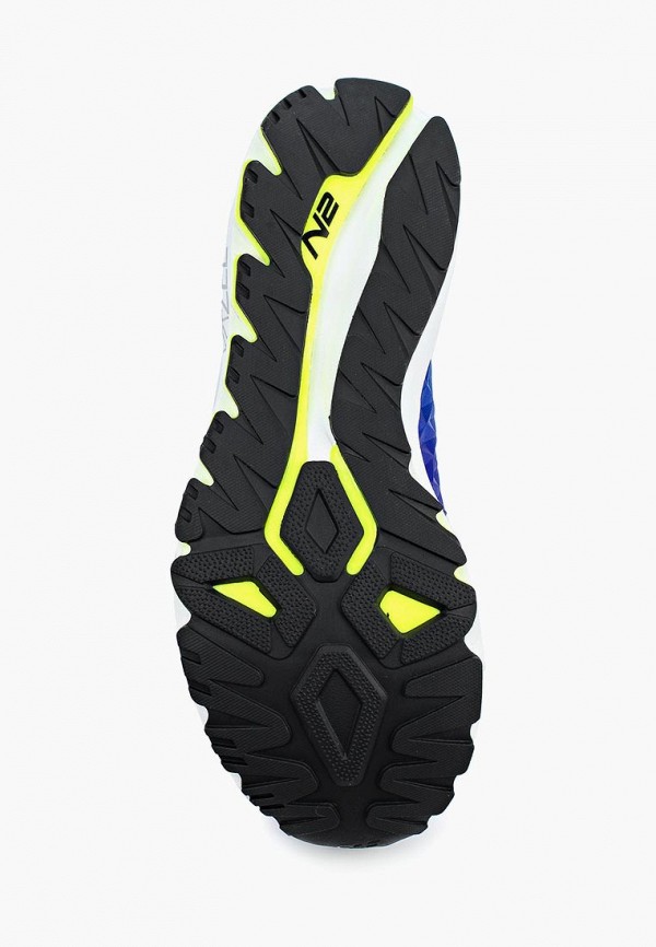 Кроссовки New Balance Vazee 2090, цвет: синий, NE007AMPEC82 — купить в ...