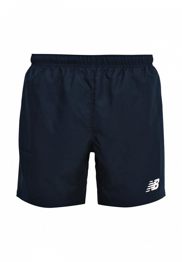 Шорты спортивные New Balance TECH TRAINING SHORT WOVEN STRETCH, цвет ...