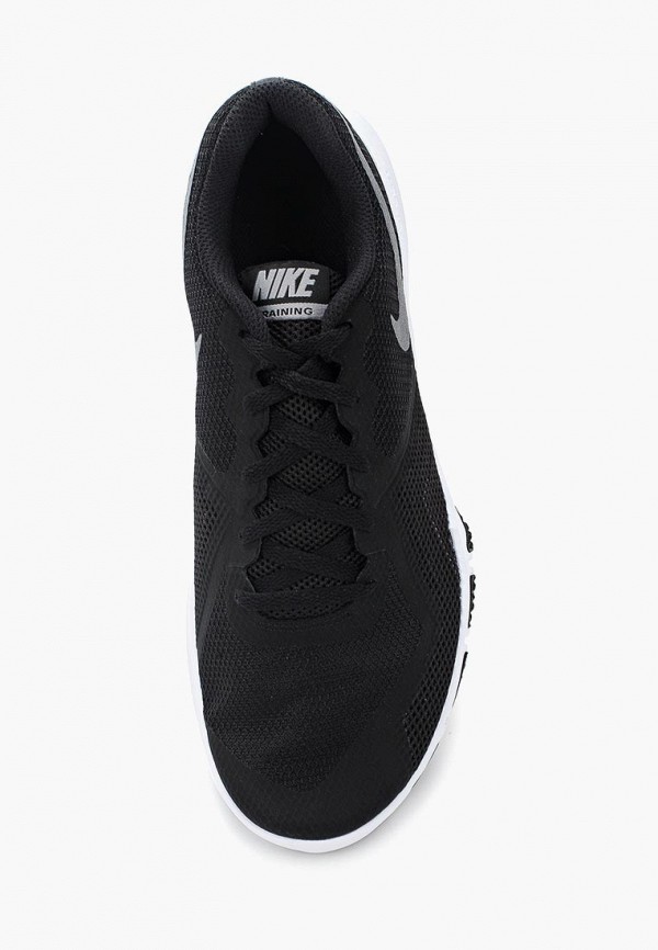 Кроссовки Nike Men's Flex Control II Training Shoe , цвет: черный ...
