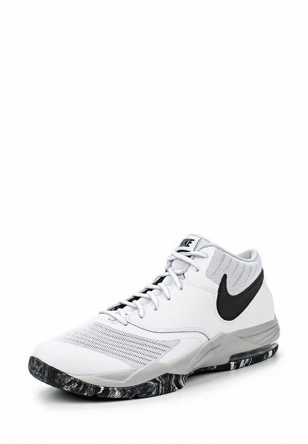 Кроссовки Nike AIR MAX EMERGENT, цвет: белый, NI464AMHBS62 — купить в ...