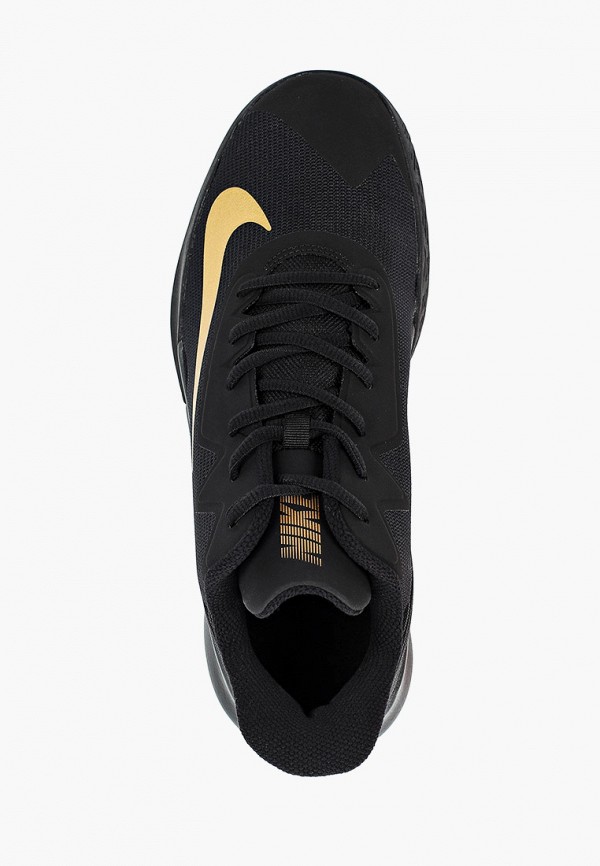 Кроссовки Nike NIKE PRECISION IV, цвет: черный, NI464AMHVQN7 — купить в ...