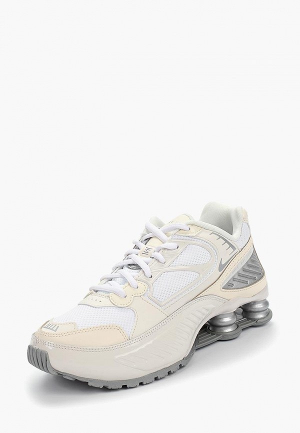 Nike Shox Enigma Women s Shoe NI464AWFMYJ3 Lamoda