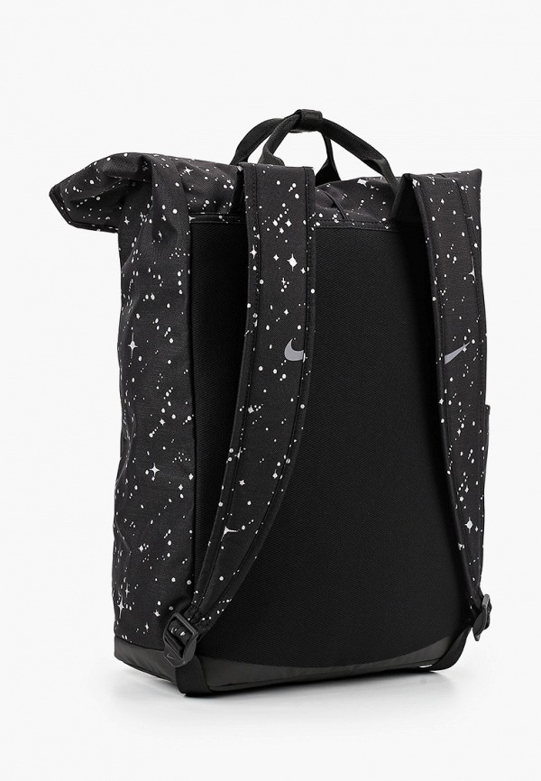 Рюкзак Nike W NK RADIATE BKPK - AOP HO19, цвет: черный, NI464BWGQAY7 ...