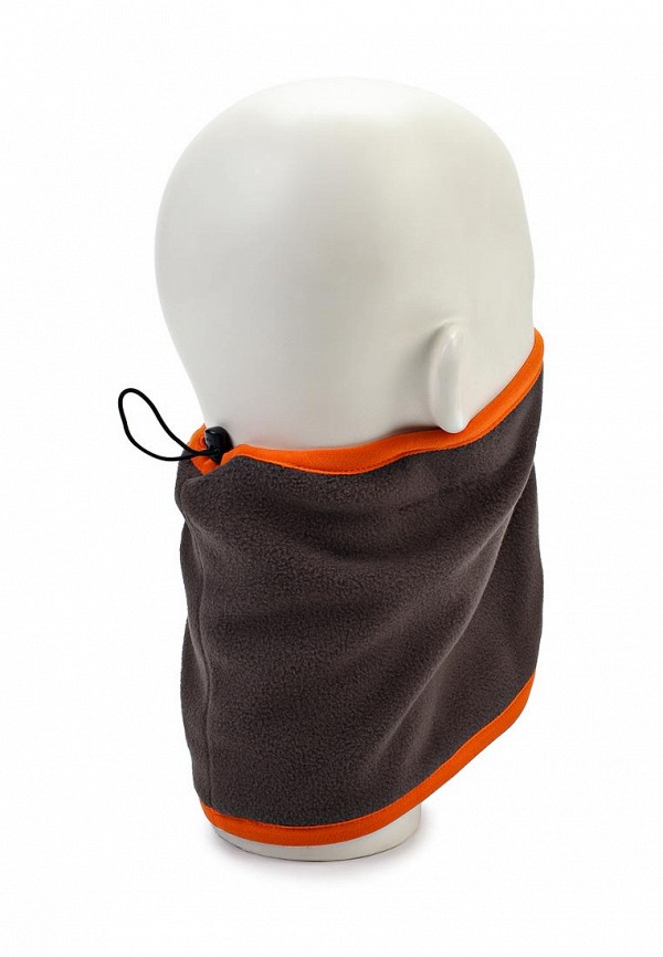 Балаклава Nike NIKE REVERSIBLE FLEECE NECK WARMER OSFM DEEP SMOLDER ...
