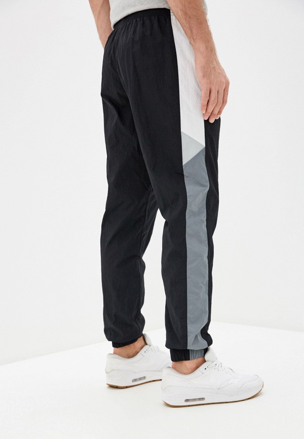 Брюки спортивные Nike M Nsw He Wr Pant Wvn Signature цвет черный