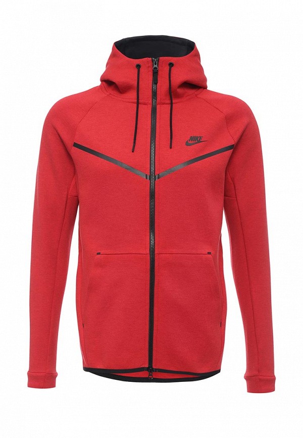 Nike Men s Nike Sportswear Tech Fleece Windrunner Hoodie NI464EMJFQ63 Lamoda