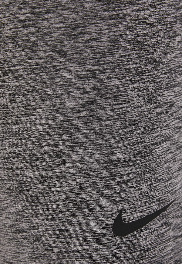 Шорты спортивные Nike M NK DRY SHORT HPRDRY LT, цвет: серый ...