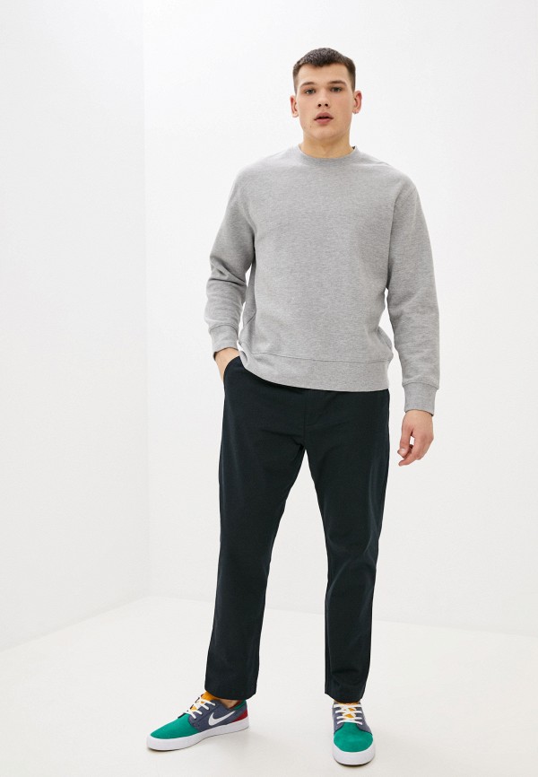 Брюки спортивные Nike M NK SB DRY PULL ON CHINO, цвет: черный ...