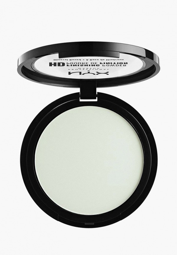 Пудра Nyx Professional Makeup Definition Finishing Powder, оттенок 03 ...