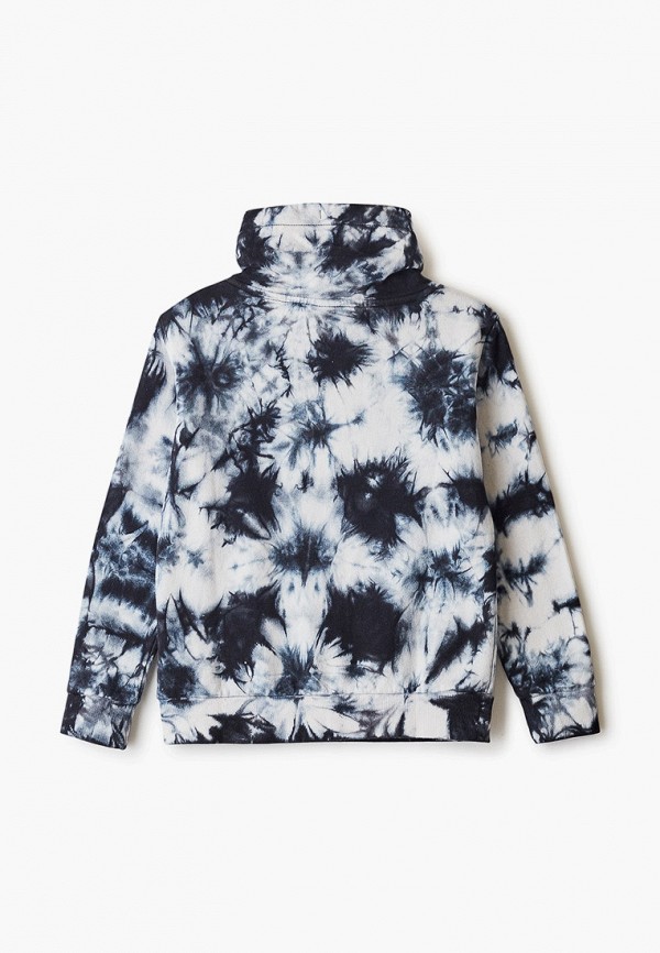 Худи O'STIN, цвет: синий, OS004EBIVQK9 — купить в интернет-магазине Lamoda