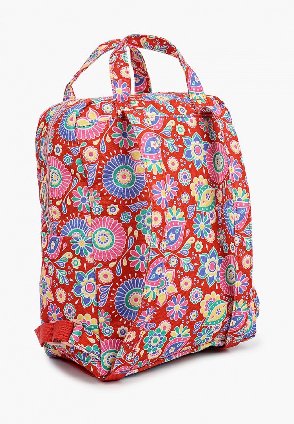 Рюкзак Parkland Remy, цвет: красный, PA078BGIFSC0 — купить в интернет ...