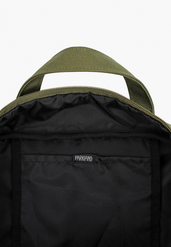 Рюкзак Parkland Remy, цвет: хаки, PA078BUIJFI3 — купить в интернет ...