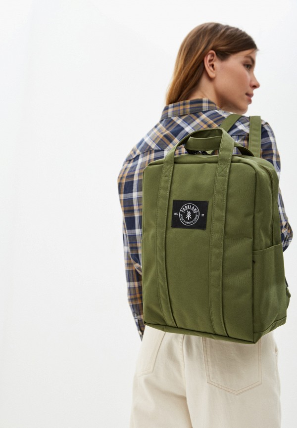 Рюкзак Parkland Remy, цвет: хаки, PA078BUIJFI3 — купить в интернет ...