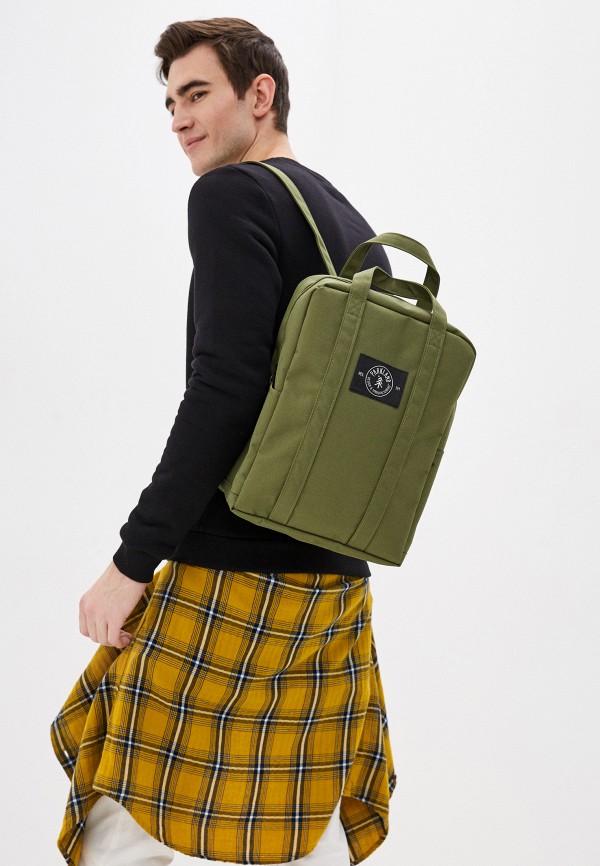 Рюкзак Parkland Remy, цвет: хаки, PA078BUIJFI3 — купить в интернет ...