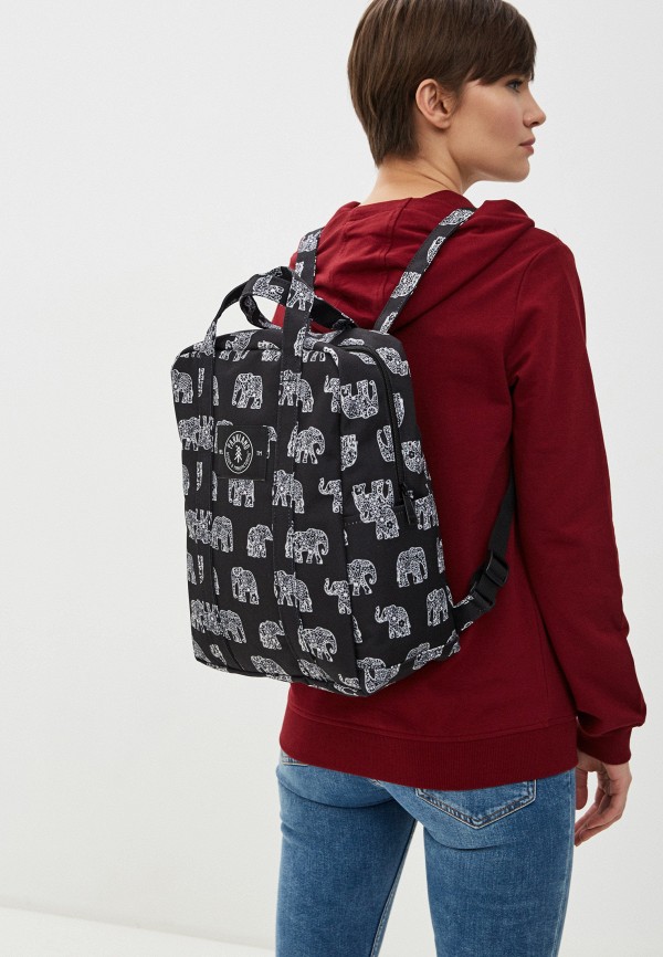 Рюкзак Parkland Remy, цвет: черный, PA078BUIJFJ7 — купить в интернет ...