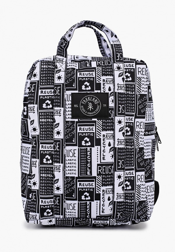 Рюкзак Parkland Remy, цвет: мультиколор, PA078BUJMQN0 — купить в ...