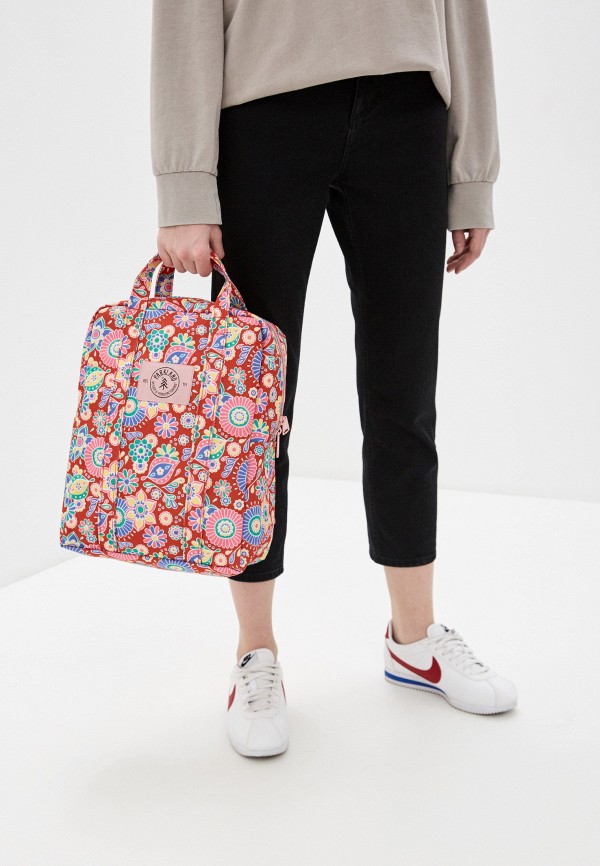 Рюкзак Parkland Remy, цвет: красный, PA078BWIJFM1 — купить в интернет ...