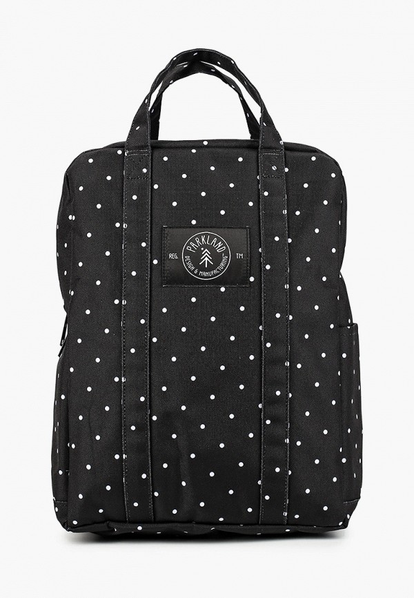 Рюкзак Parkland Remy, цвет: черный, PA748BUGGWL8 — купить в интернет ...